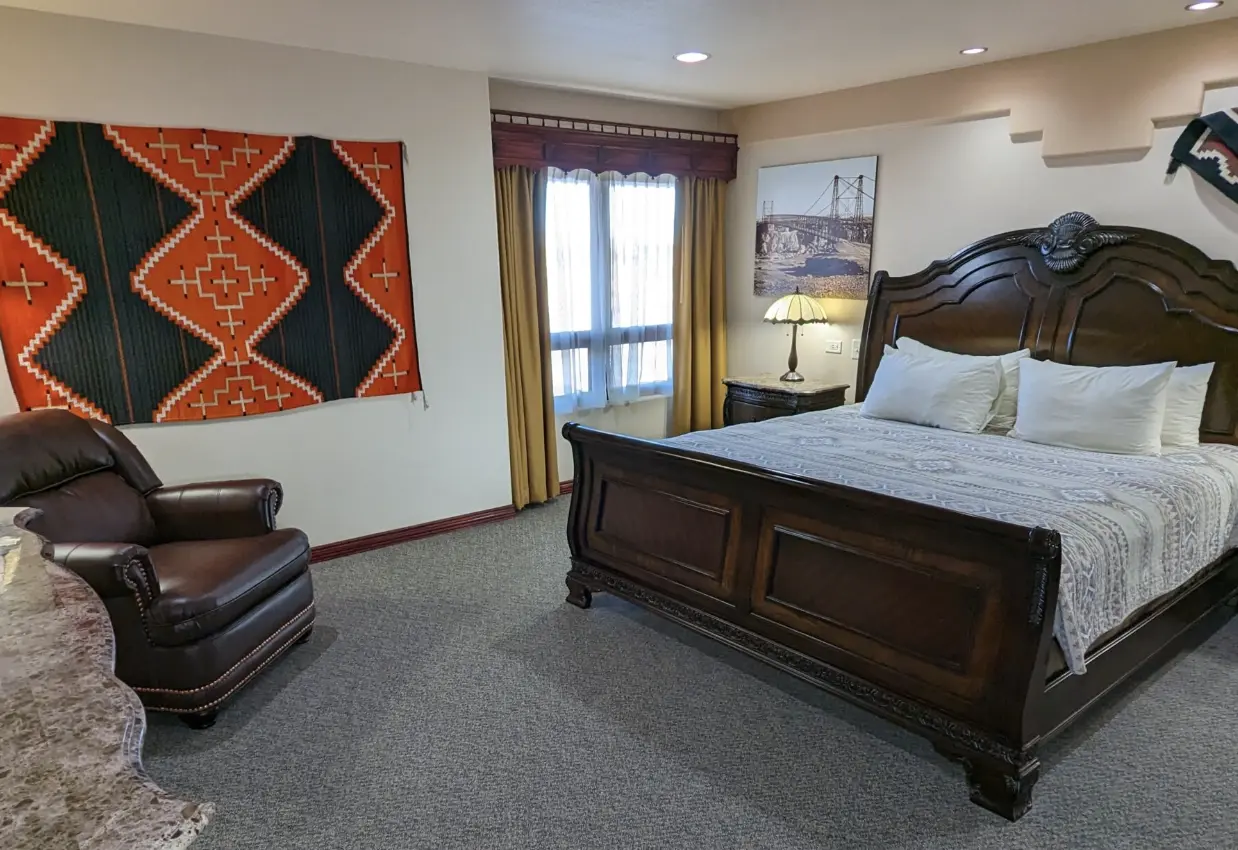 Cameron Trading Post Hotel | GrandCanyon.com