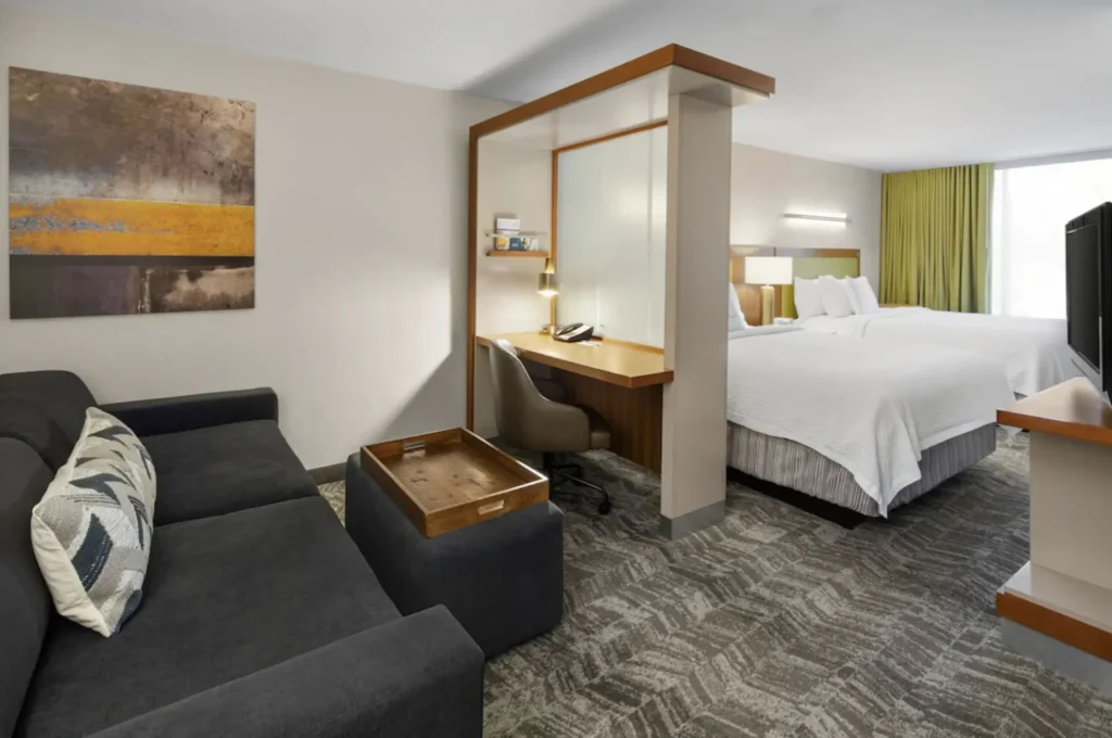 Springhill Suites by Marriott | GrandCanyon.com