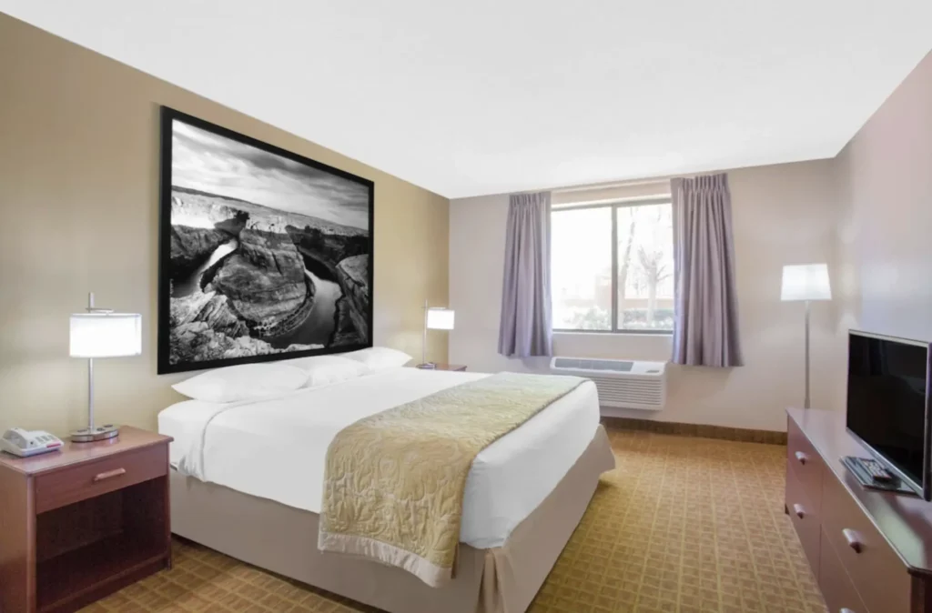 Super 8 Page/Lake Powell | GrandCanyon.com