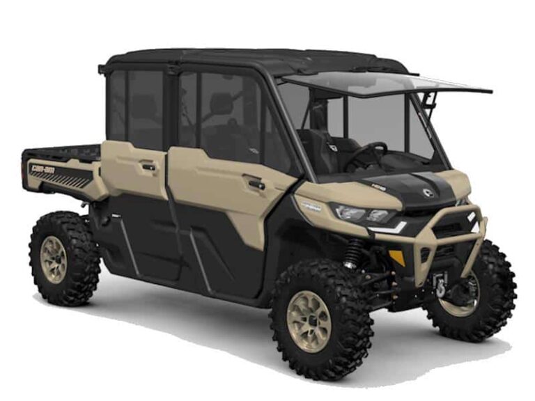 Grand Canyon UTV Tours | GrandCanyon.com