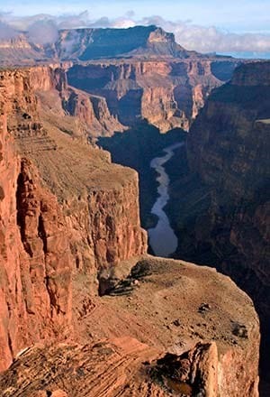 Tuweep Campground reservations near Toroweap Overlook | GrandCanyon.com