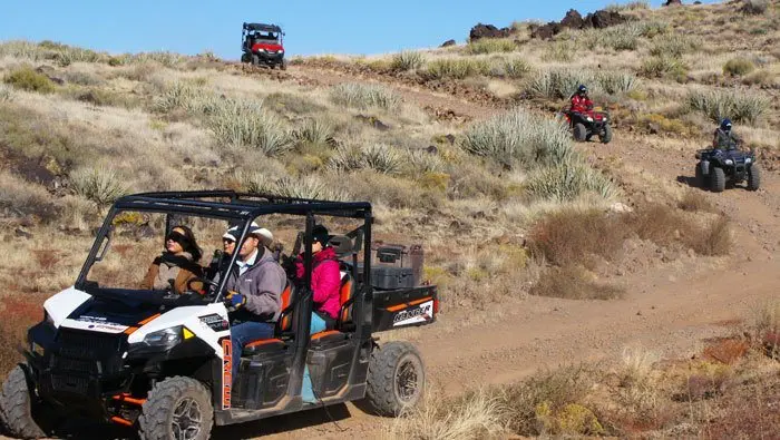 Tours | GrandCanyon.com