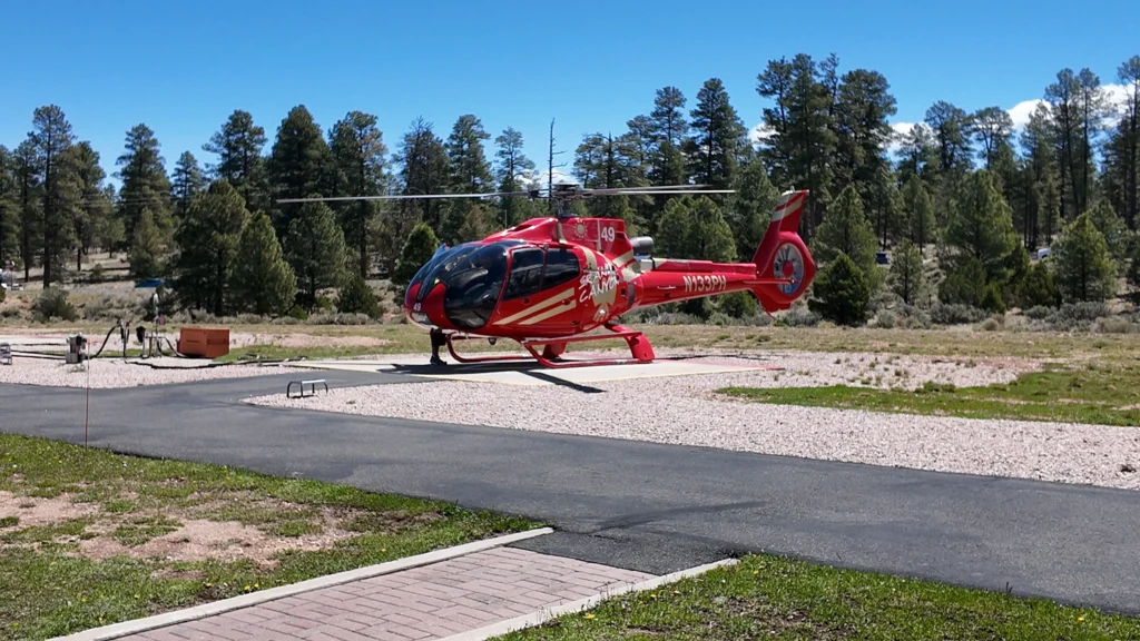 Papillon Helicopters – Grand Canyon | GrandCanyon.com
