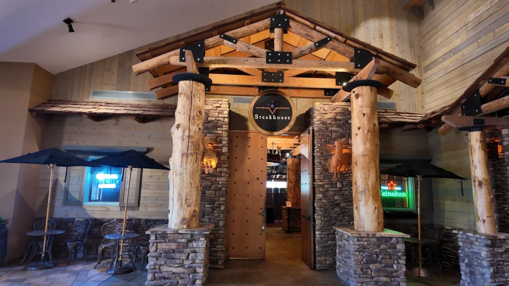The Grand Hotel at the Grand Canyon | GrandCanyon.com