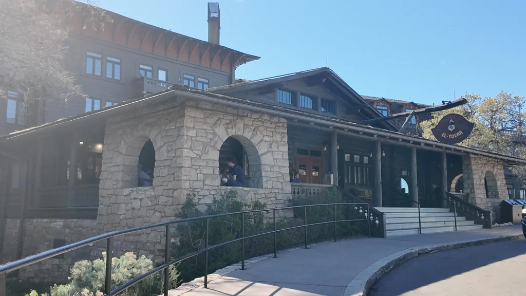 El Tovar Hotel | GrandCanyon.com