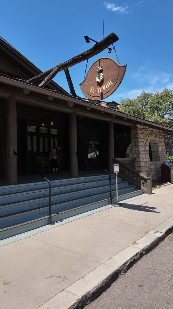 El Tovar Hotel | GrandCanyon.com