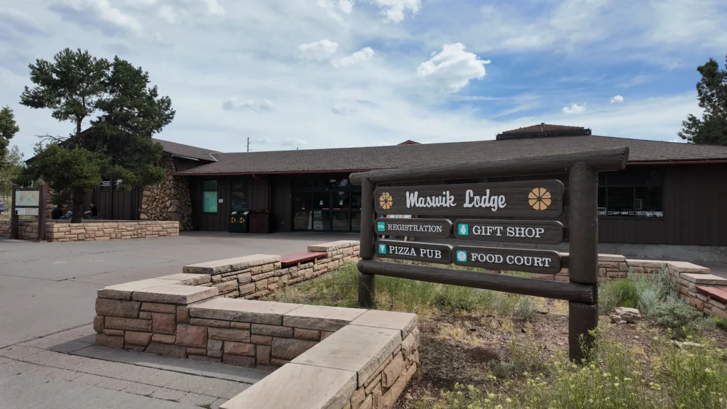 Maswik Lodge | GrandCanyon.com