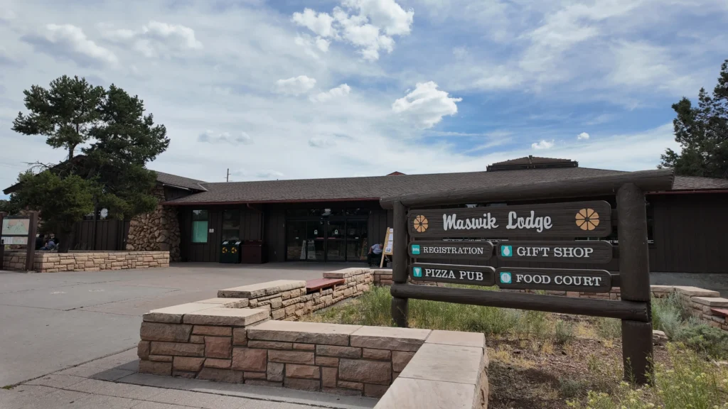 Maswik Lodge | GrandCanyon.com