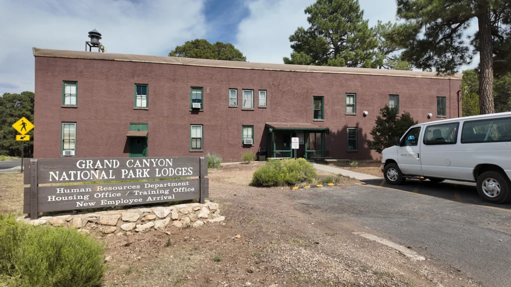 Grand Canyon Lodges | GrandCanyon.com