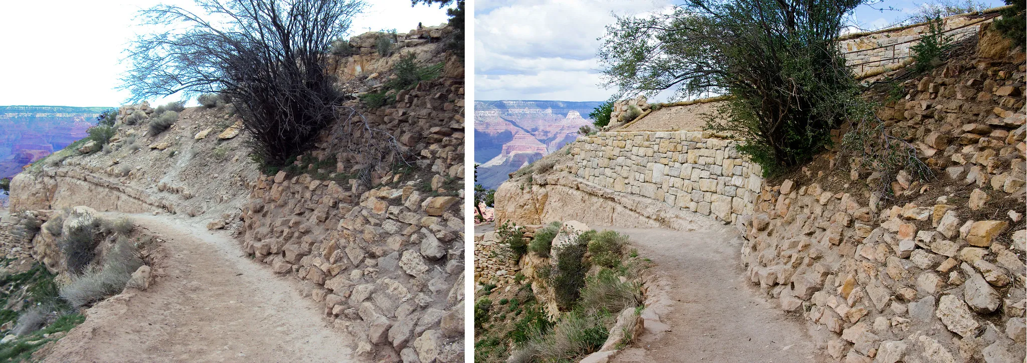 Trailhead | GrandCanyon.com