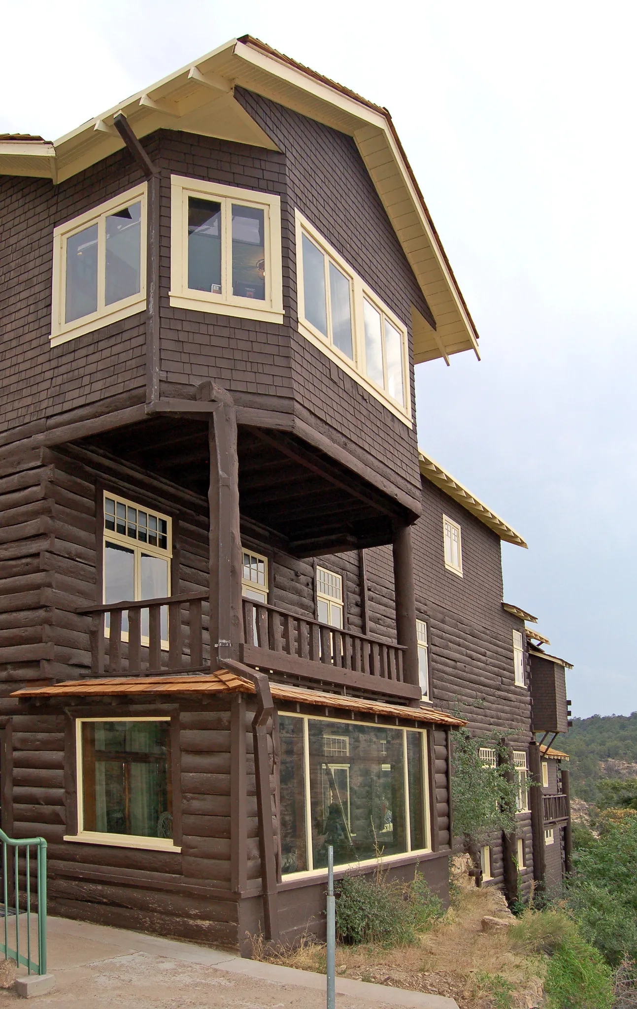 Arizona Steakhouse | GrandCanyon.com