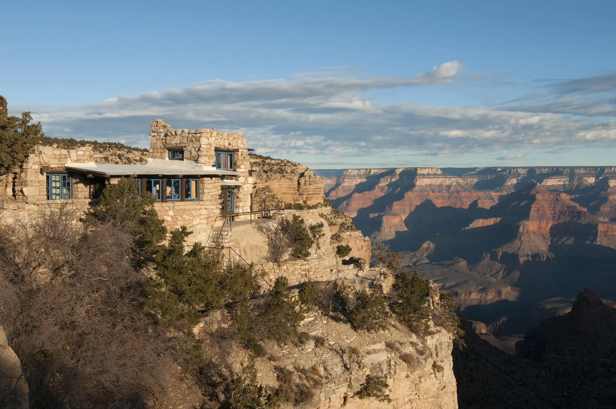 Grand Canyon Lodges | GrandCanyon.com