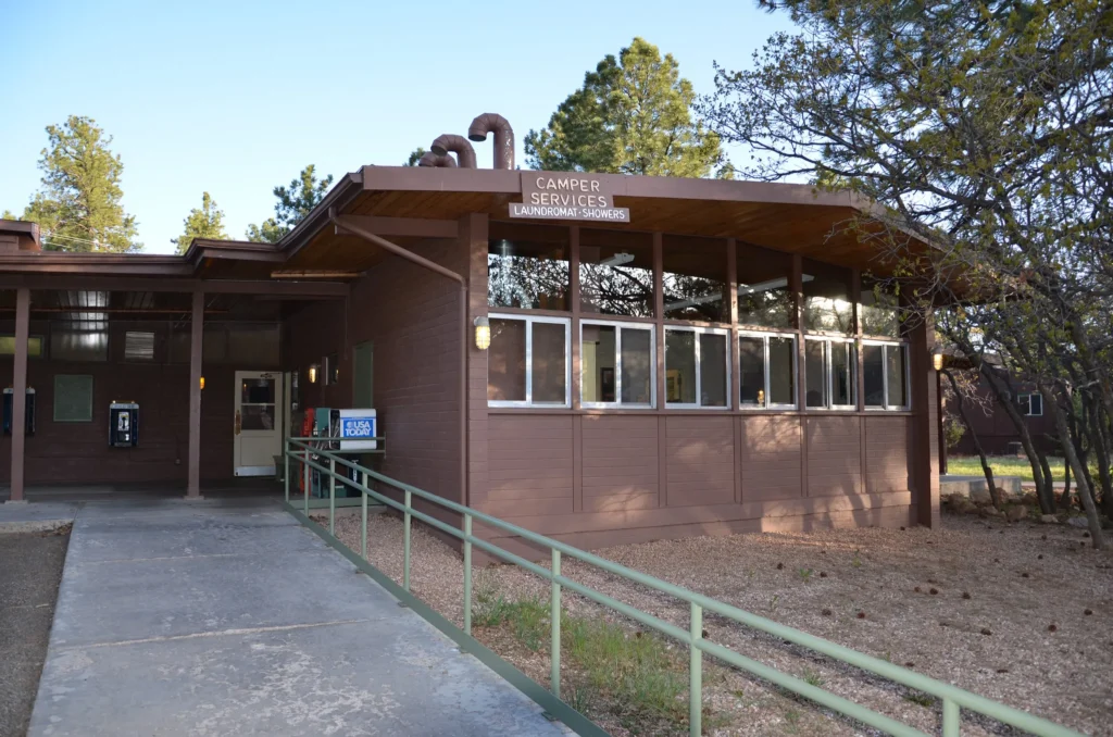 Mather Campground | GrandCanyon.com