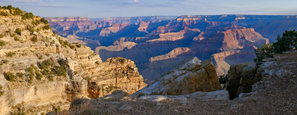 Powell Point | GrandCanyon.com
