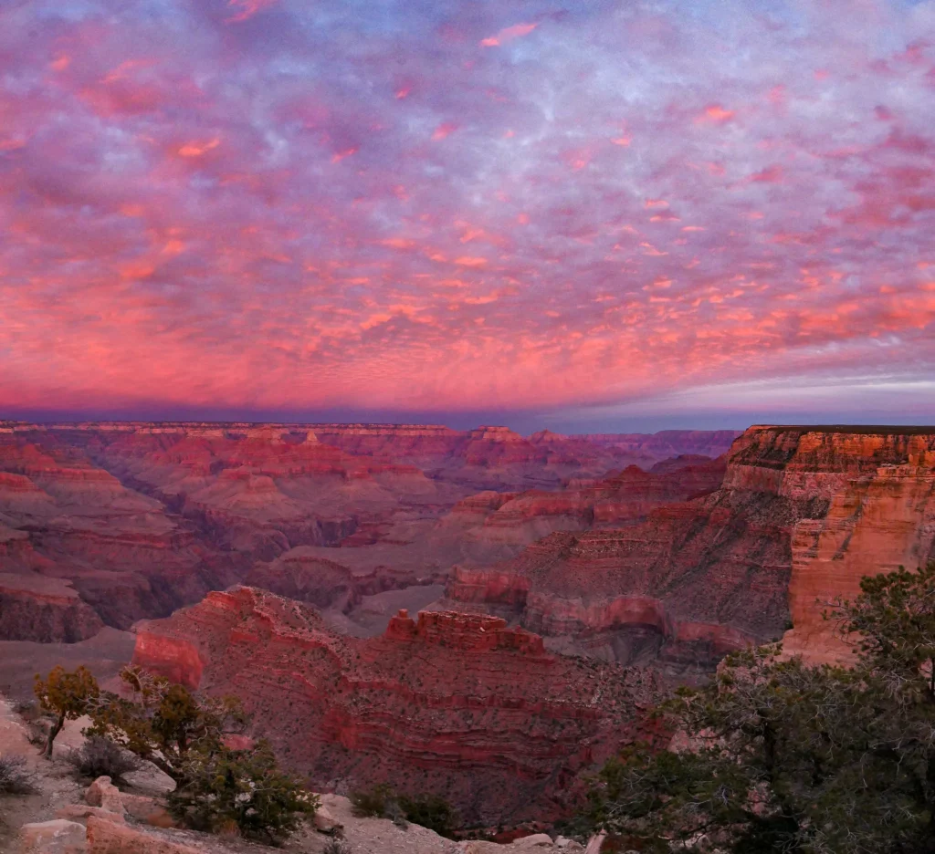 Powell Point | GrandCanyon.com
