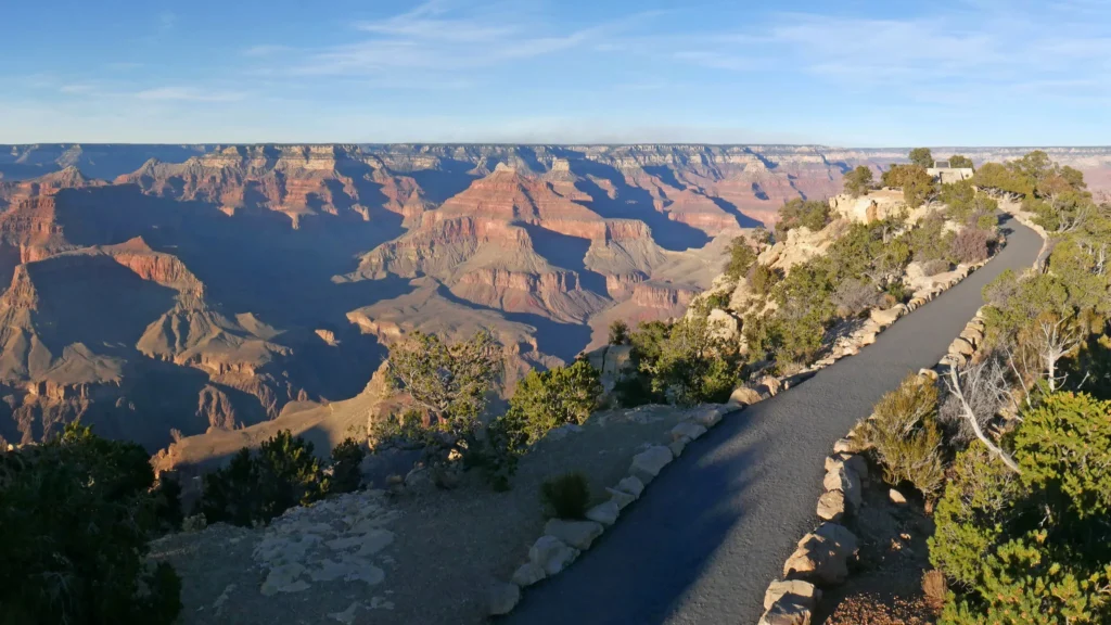 Powell Point | GrandCanyon.com