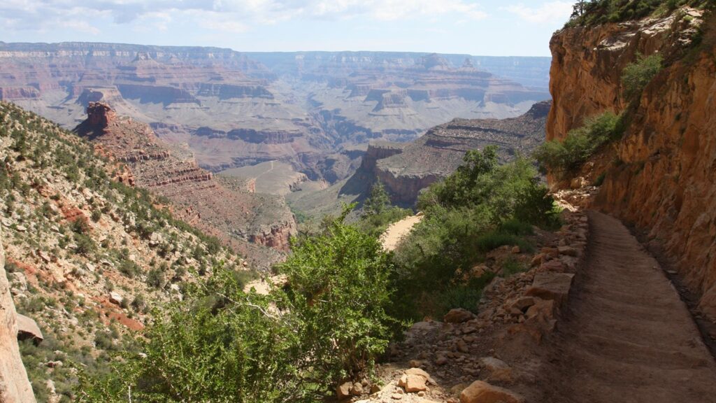 How to Get a Grand Canyon Backcountry Permit | GrandCanyon.com