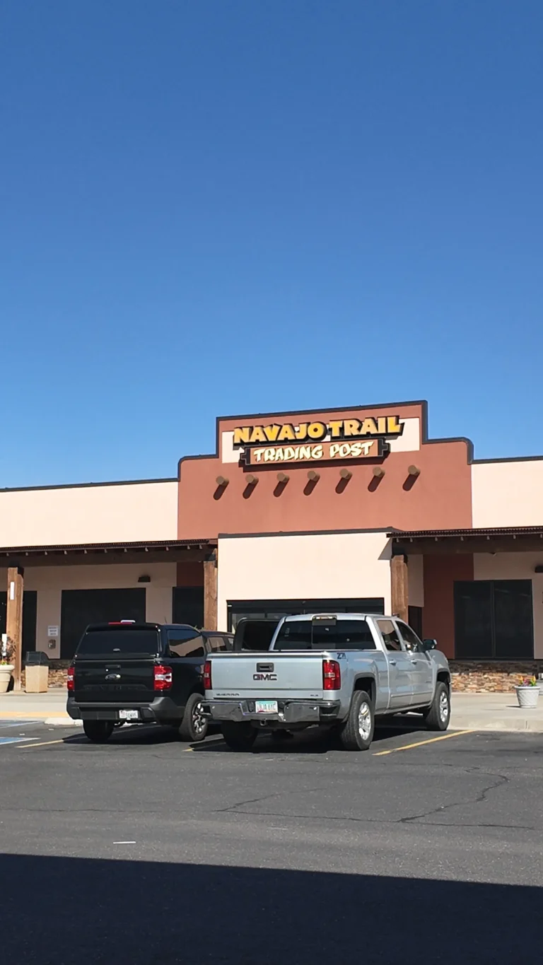 Cameron Trading Post | GrandCanyon.com
