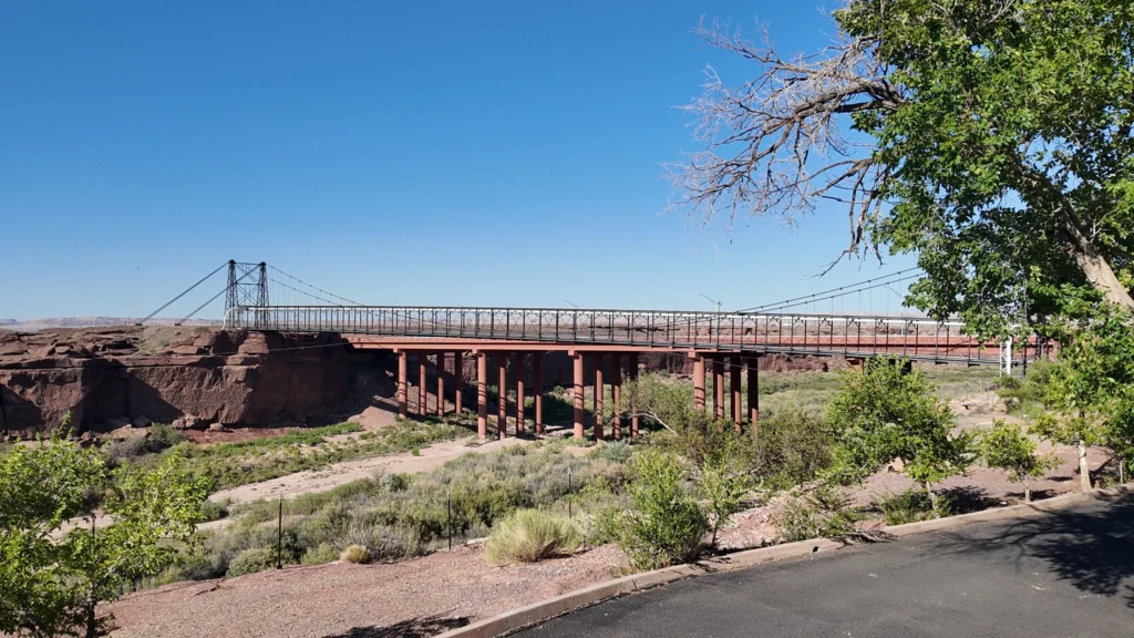 Cameron Trading Post | GrandCanyon.com