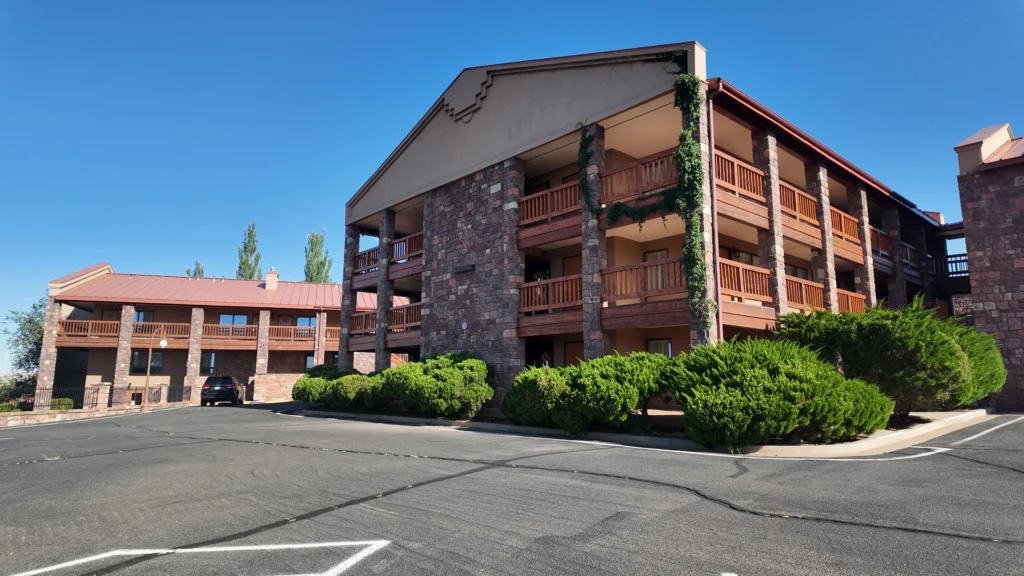 Cameron Trading Post | GrandCanyon.com