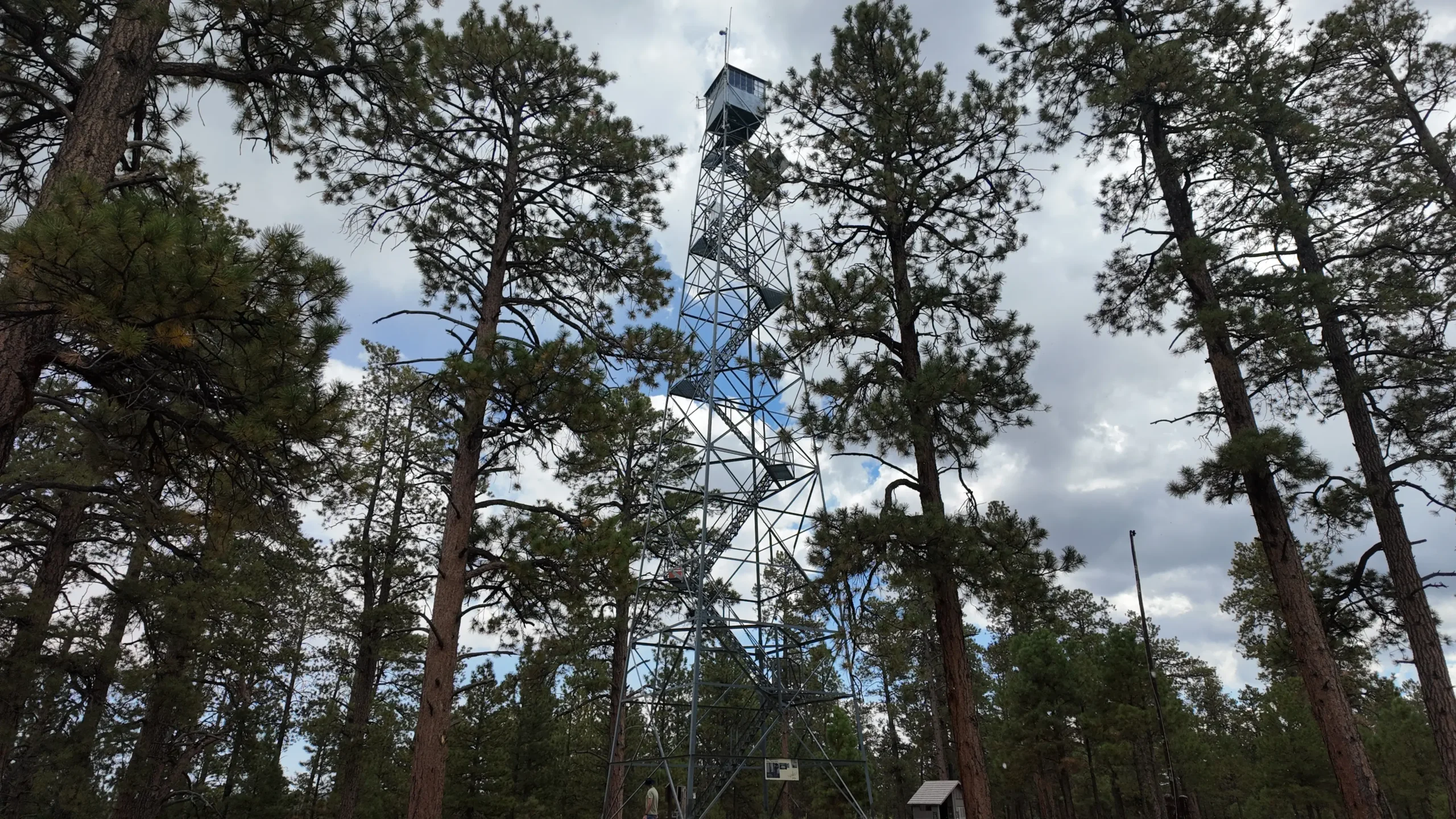 Jacob Lake Inn | GrandCanyon.com