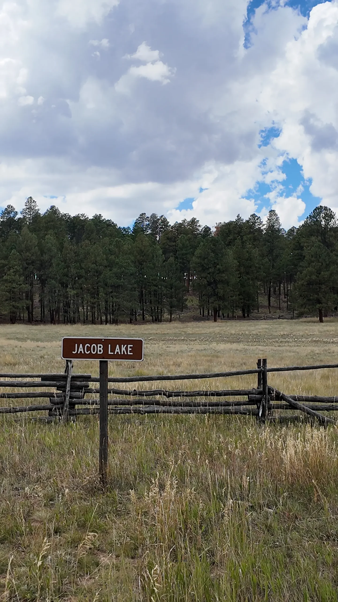 Jacob Lake Inn | GrandCanyon.com