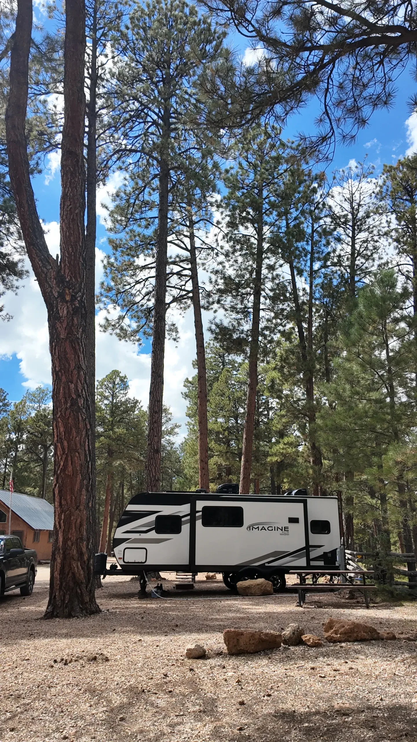 Jacob Lake Inn | GrandCanyon.com