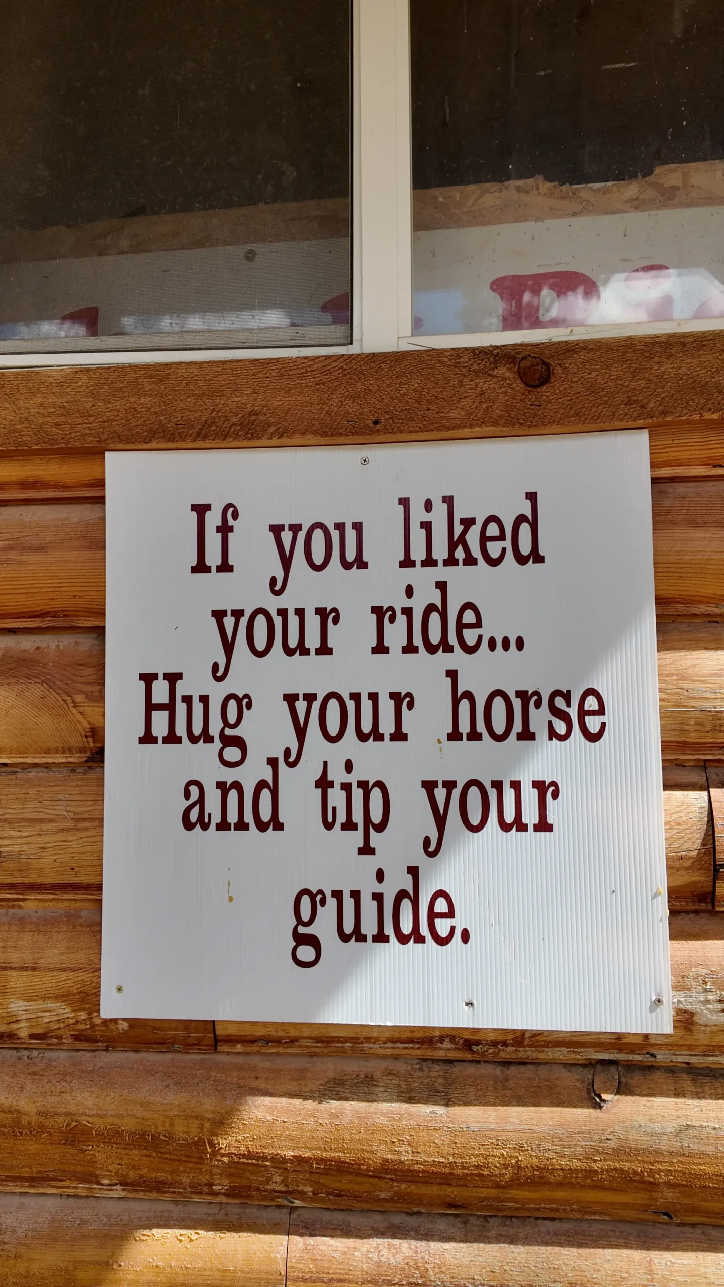 Jacob Lake Inn | GrandCanyon.com