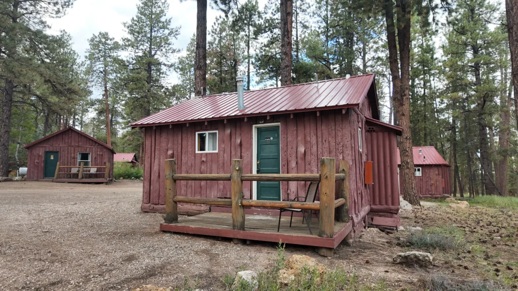 Jacob Lake Inn | GrandCanyon.com
