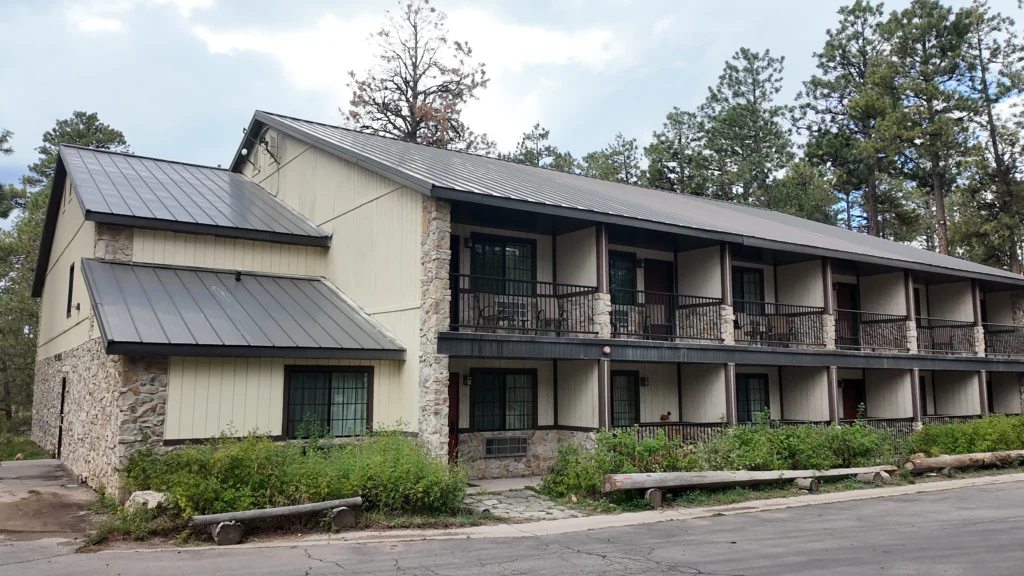 Jacob Lake Inn | GrandCanyon.com