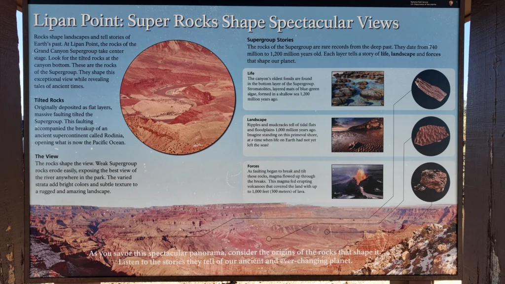 Lipan Point | GrandCanyon.com