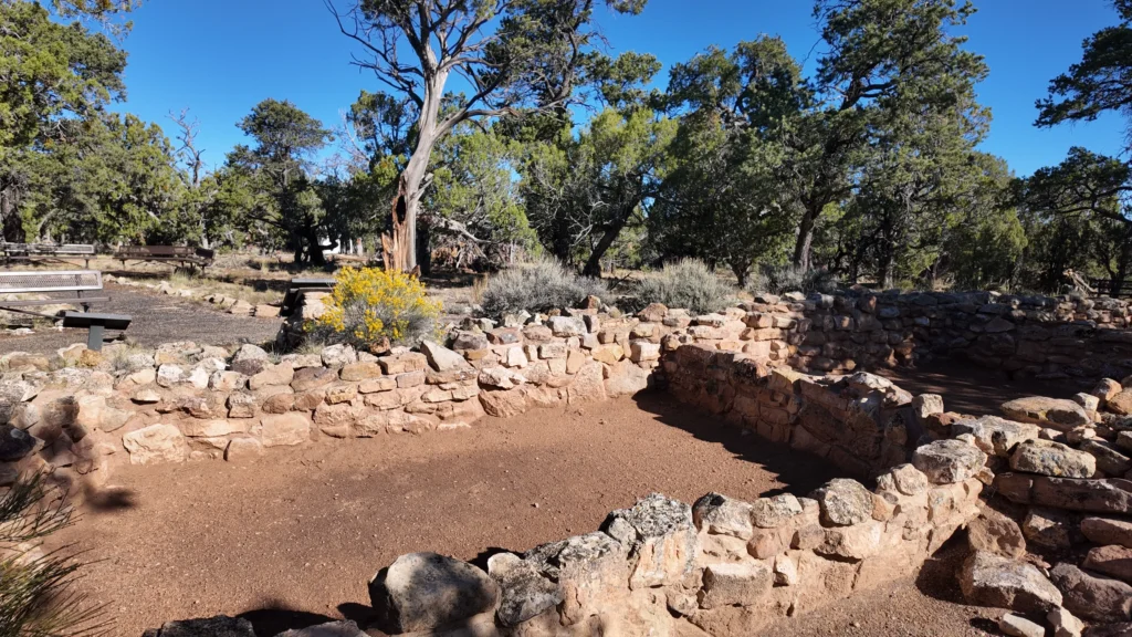 Tusayan Ruin | GrandCanyon.com