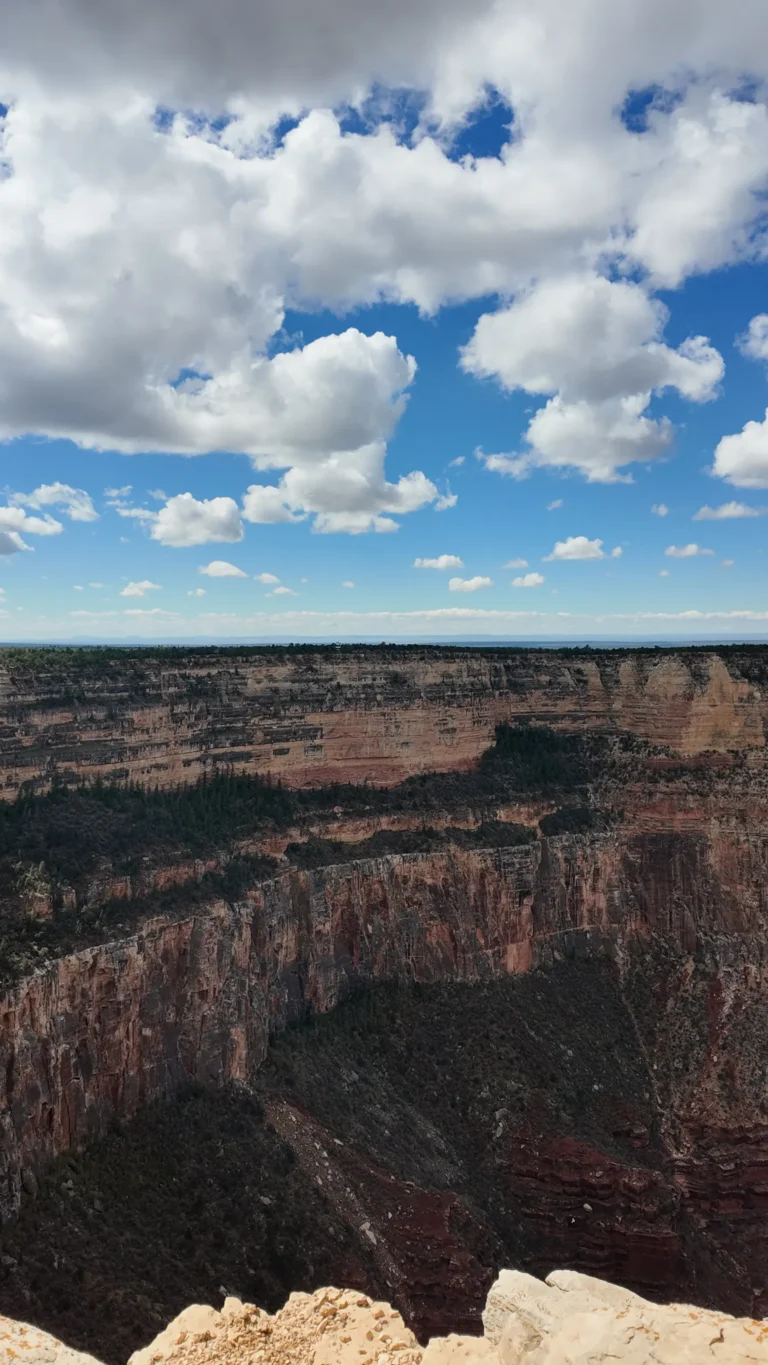 Victor Hall | GrandCanyon.com