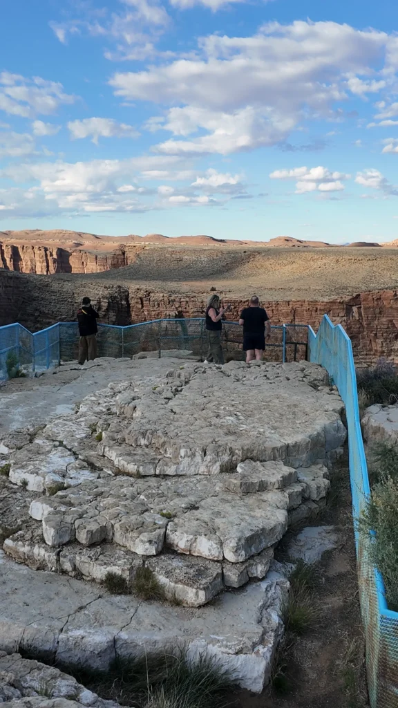 Little Colorado River Gorge Overlook | GrandCanyon.com