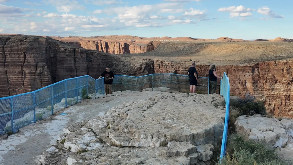 Little Colorado River Gorge Overlook | GrandCanyon.com