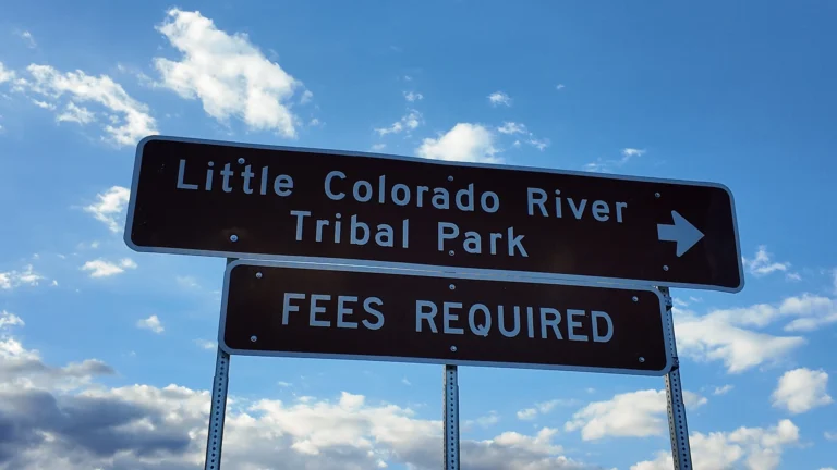 Little Colorado River Gorge Overlook | GrandCanyon.com