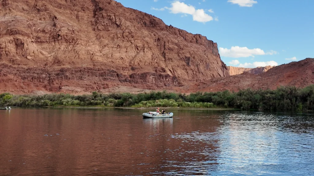 Colorado River | GrandCanyon.com