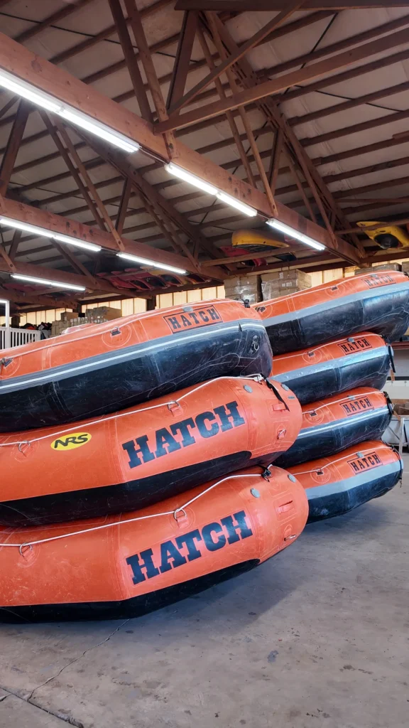 Hatch River Expeditions | GrandCanyon.com