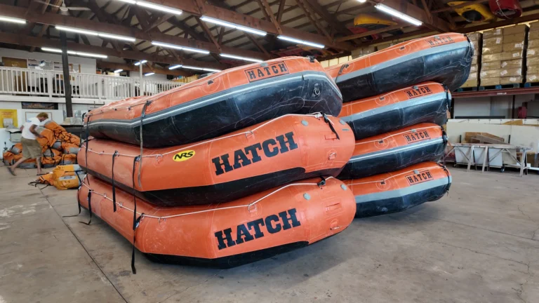 Hatch River Expeditions | GrandCanyon.com