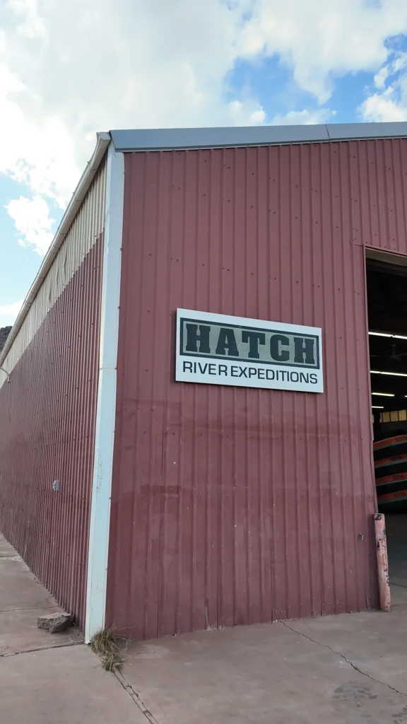 Hatch River Expeditions | GrandCanyon.com