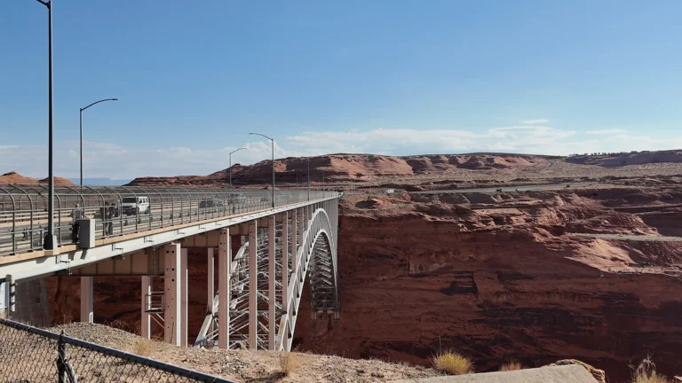 Antelope Point Launch Ramp | GrandCanyon.com