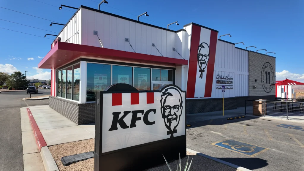 KFC | GrandCanyon.com