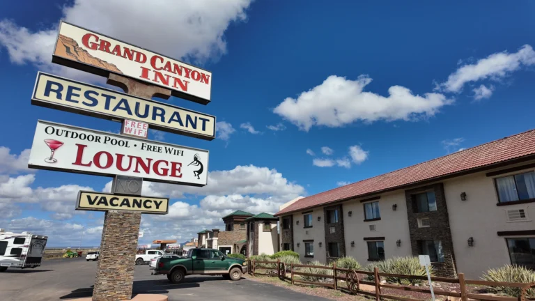 Clear Sky Resorts – Grand Canyon – Unique Sky Domes | GrandCanyon.com