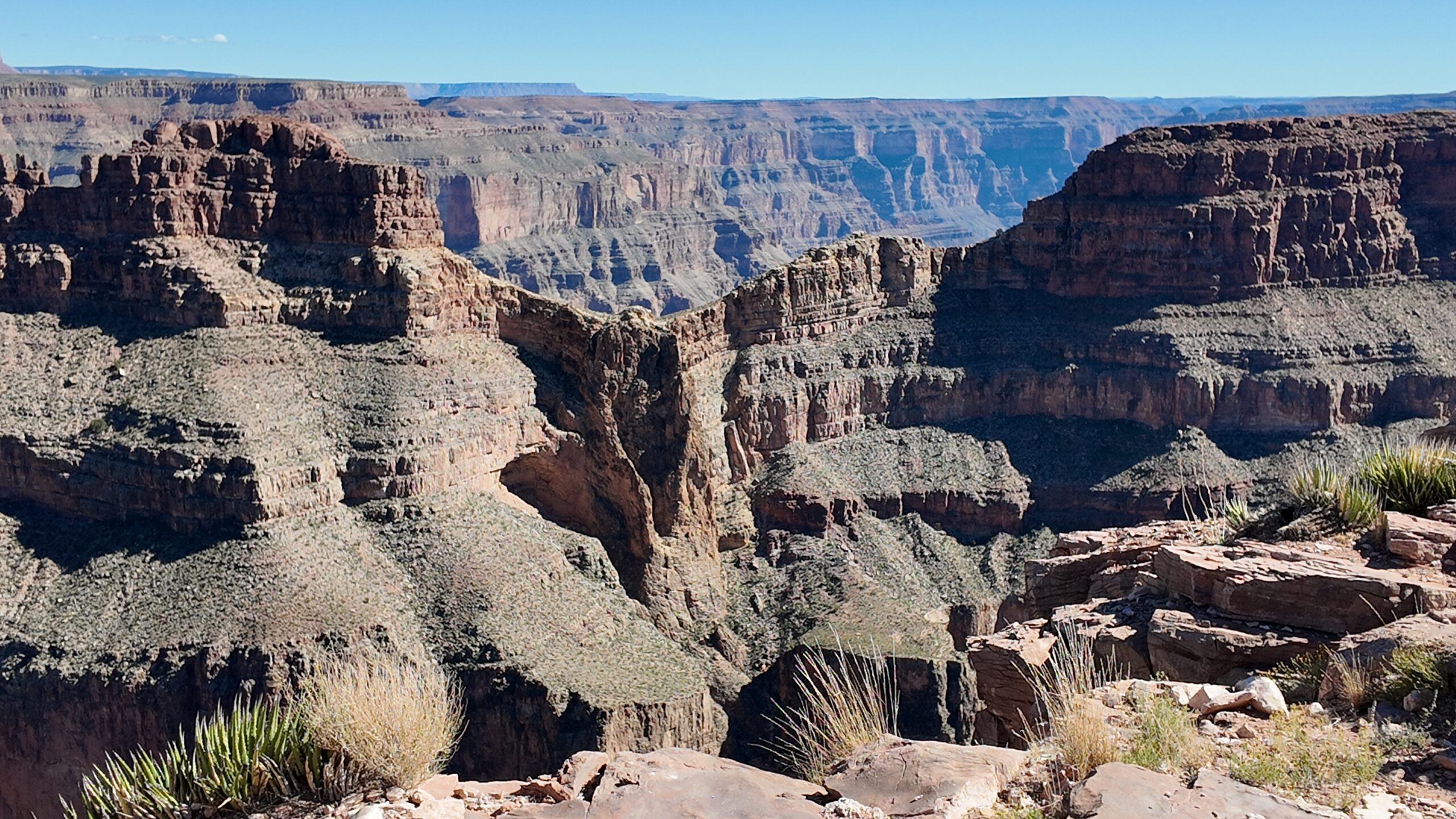 Eagle Point | GrandCanyon.com