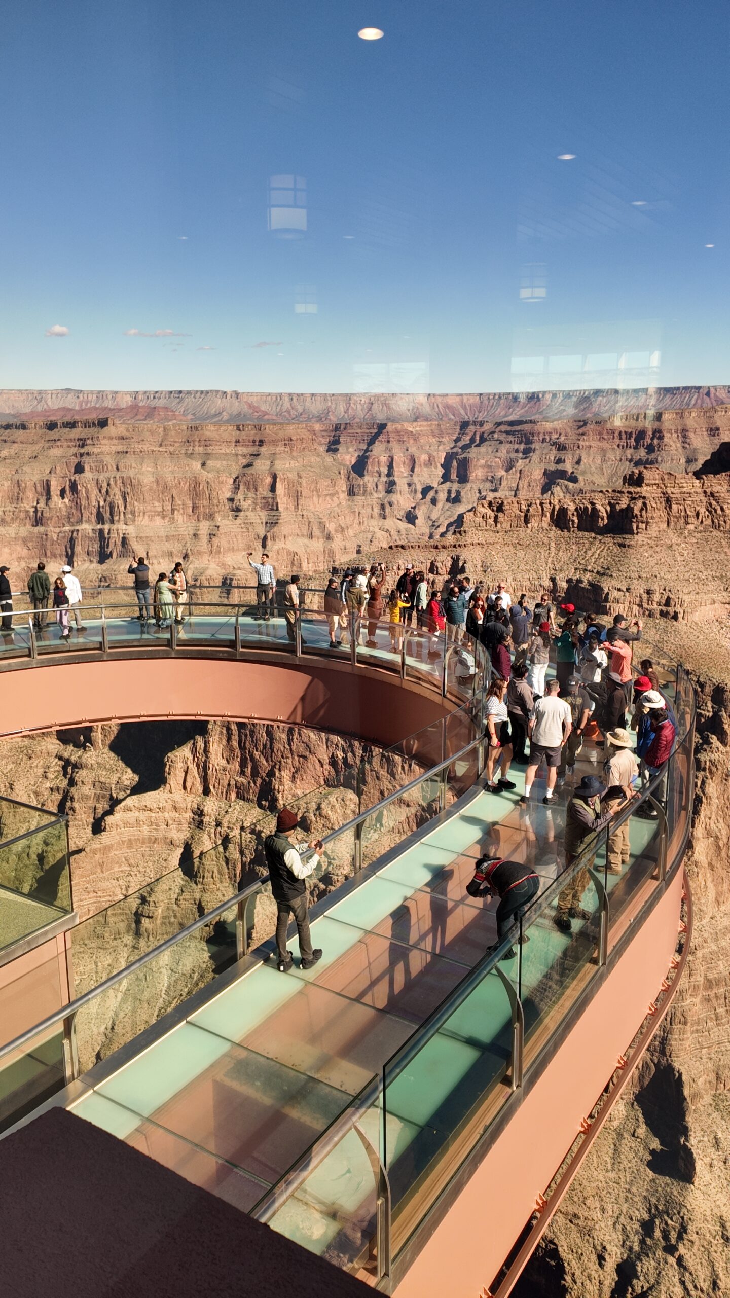 Sky View Restaurant | GrandCanyon.com