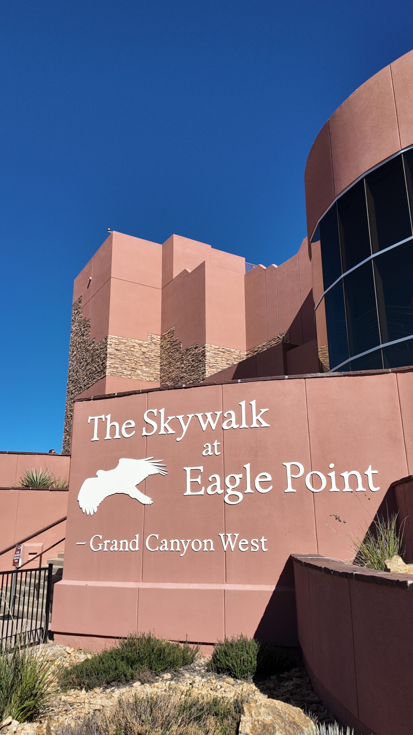 Grand Canyon West Skywalk | GrandCanyon.com