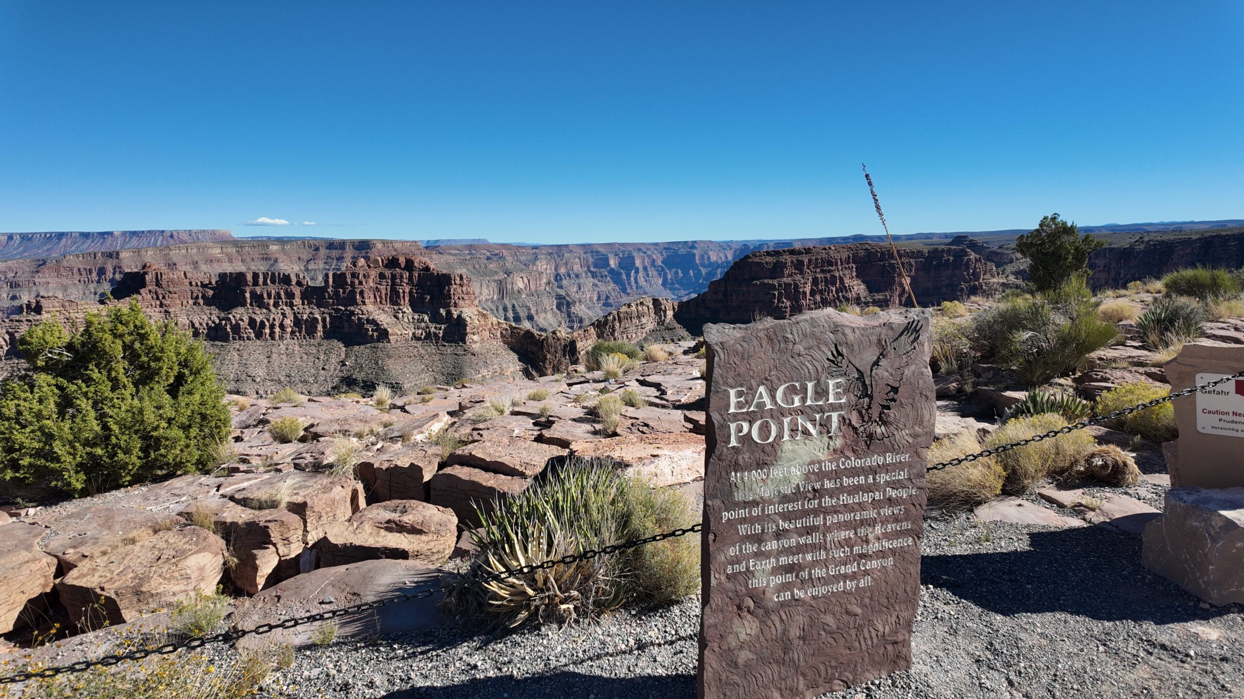 Eagle Point | GrandCanyon.com