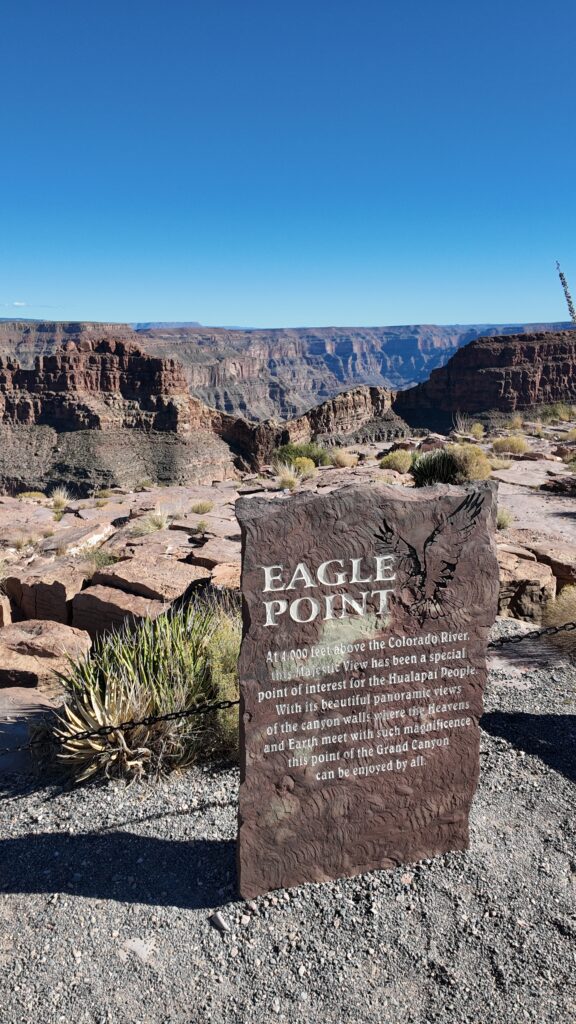 Eagle Point | GrandCanyon.com