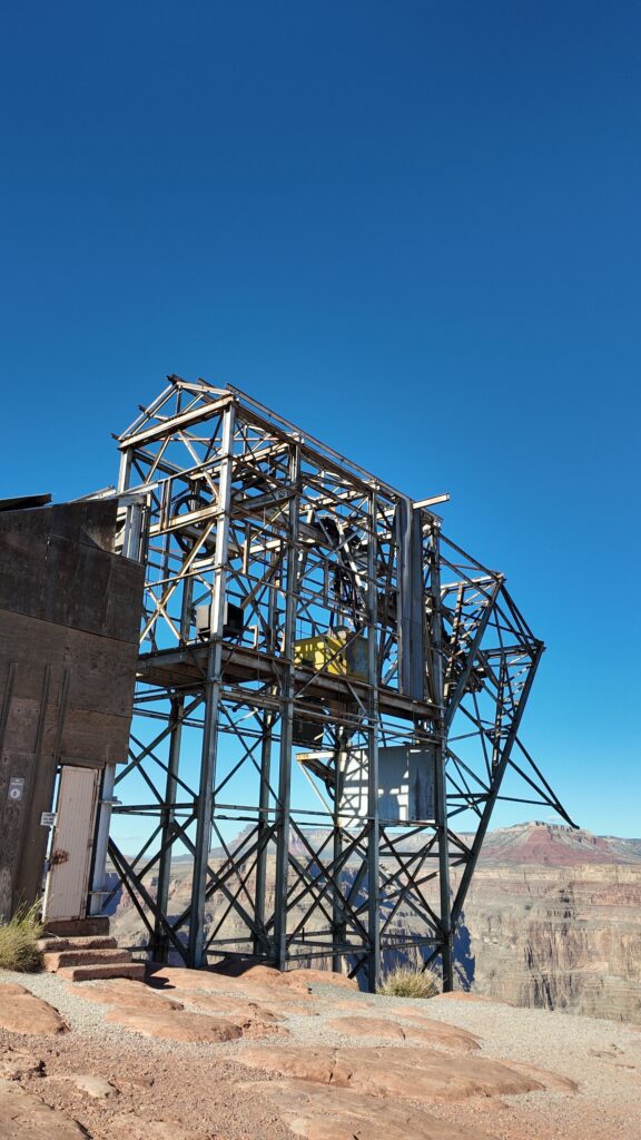 Guano Point | GrandCanyon.com