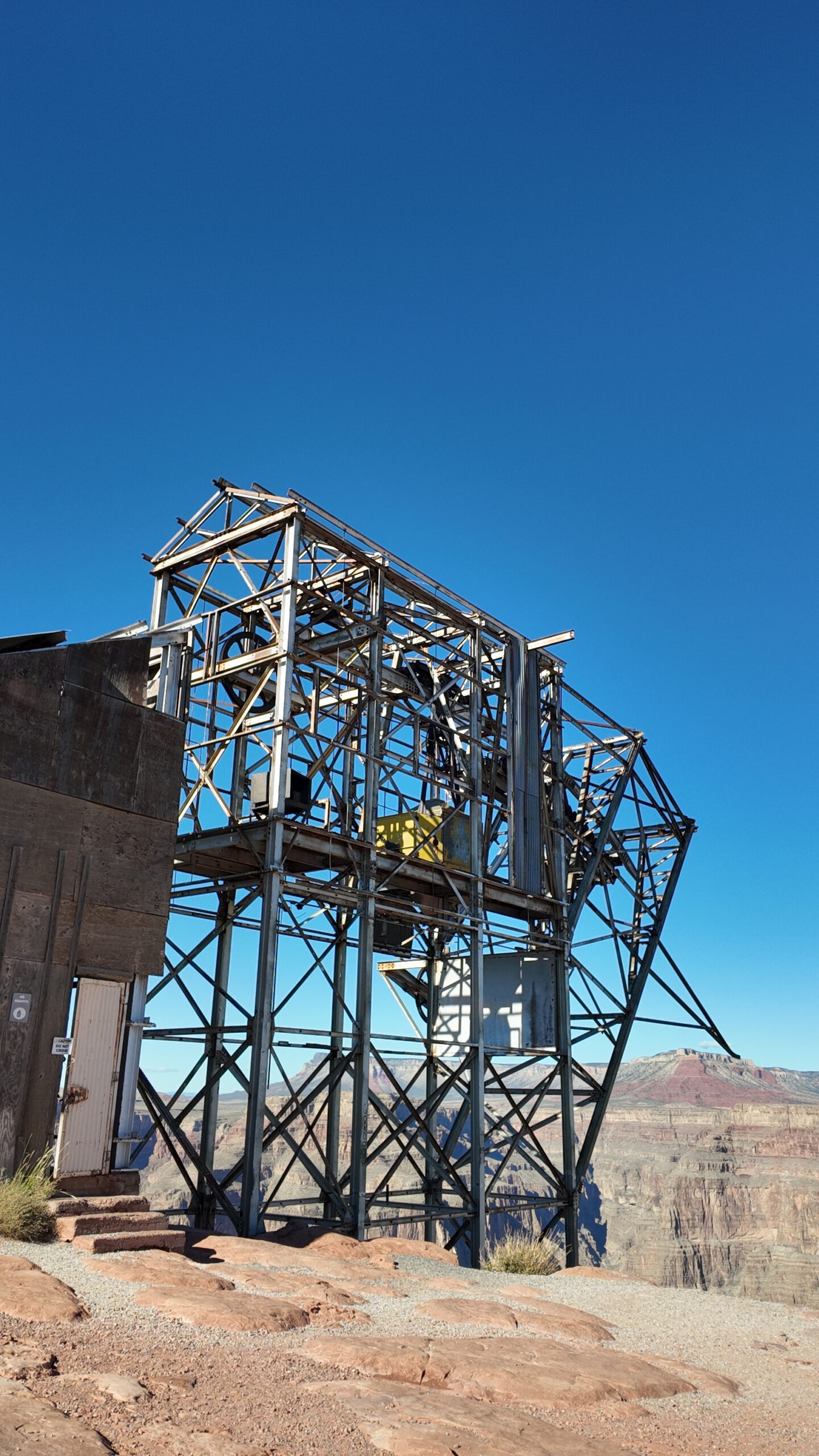 Guano Point | GrandCanyon.com